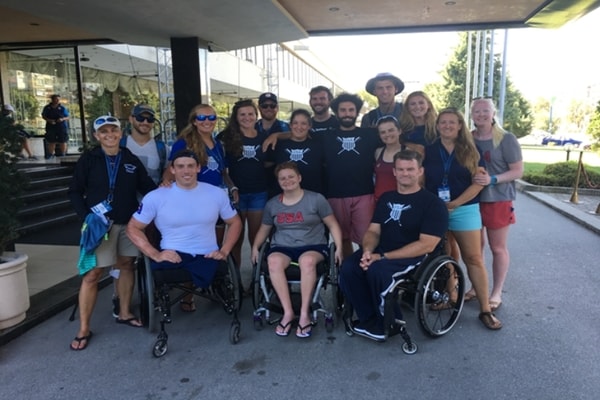 Physical Therapy - Tempus Unlimited