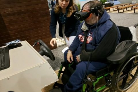 Community Programs - Tempus Unlimited