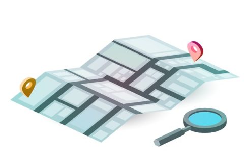 Website Sitemap - Tempus Unlimited