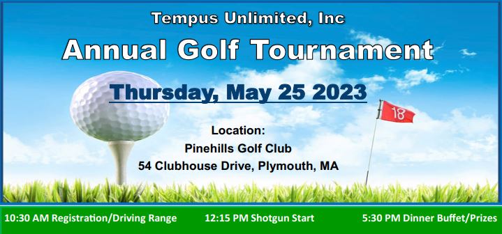 Home - Tempus Unlimited